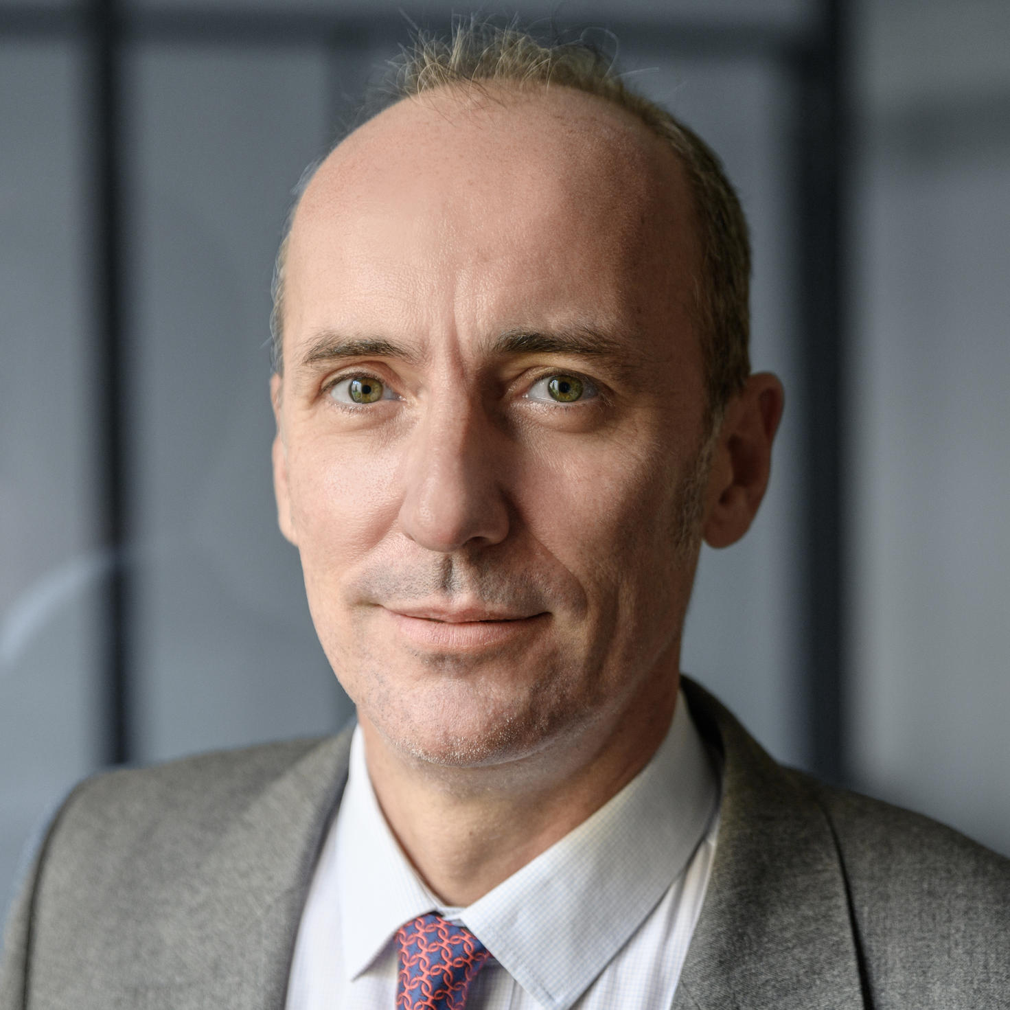 Xavier DUQUENNE - Valoris Avocats